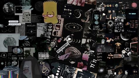 Dark Aesthetic Computer Estetika Laptop Hitam Wallpaper Hd Pxfuel Hot Sex Picture