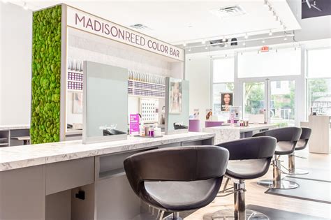 Color Bar And Hair Salon In Peachtree Corners Madison Reed