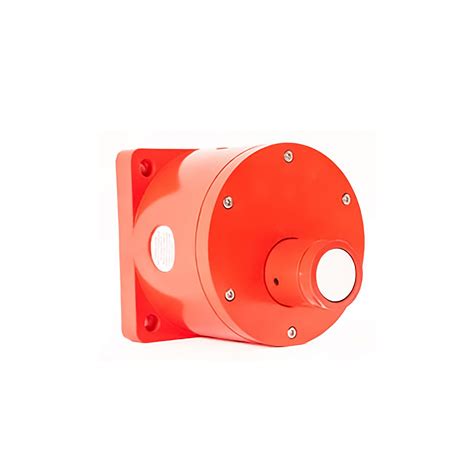 Ex Tech Manual Push Button EX GRP Switch Single Duty None Tag None Reset Self LED Ind