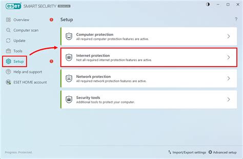 KB3100 How Anti Phishing Works In Your ESET Product