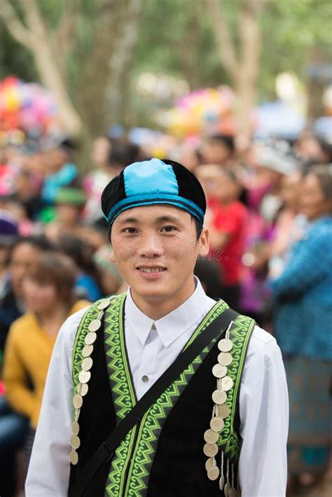 Hmong Costume
