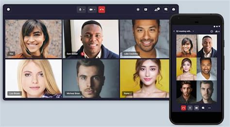 Develop Responsive Webrtc Chat App Web App Voip App Video Call App