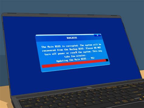 Please Wait While We Install A System Update 11 Solutions