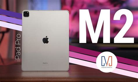 IPAD PRO M2. What’s new in IPad Pro M2? Today in… | by Alikhan | Medium