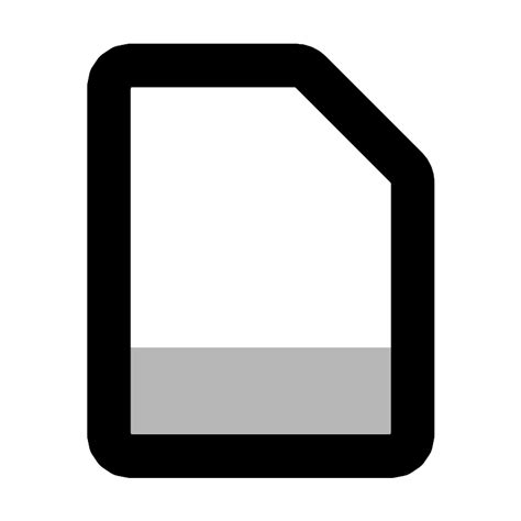 File Vector Svg Icon Svg Repo