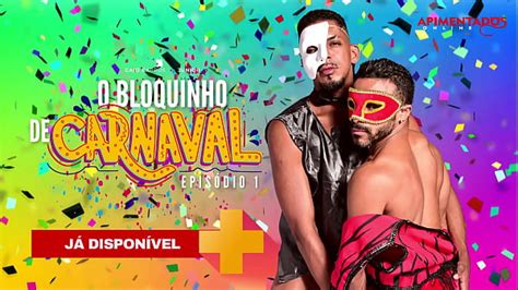 Trailer The Carnival Block Ep 01 Peppered Xxx Mobile Porno Videos