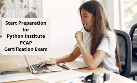 PCEP Outstanding Study Tips To Become Python Institute Certified Entry Level Python Programmer