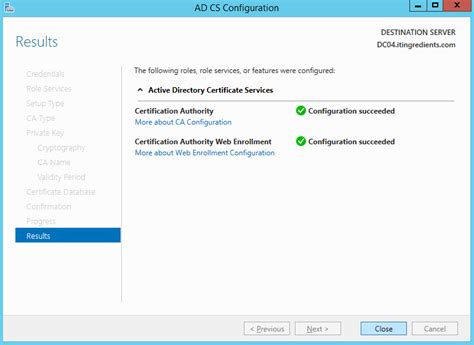 How To Install And Configure Ssl Certificate On Windows Server 2012 R2