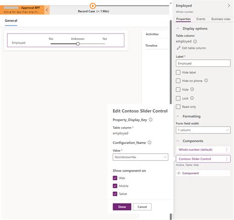 Create A Virtual Pcf Control Dustin Miner