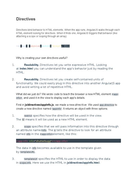 Angular Notes Pdf Angular Js Computer Data Angular Notes Pdf Angular Js Computer Data