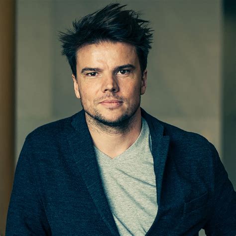 Bjarke Ingels Kallista