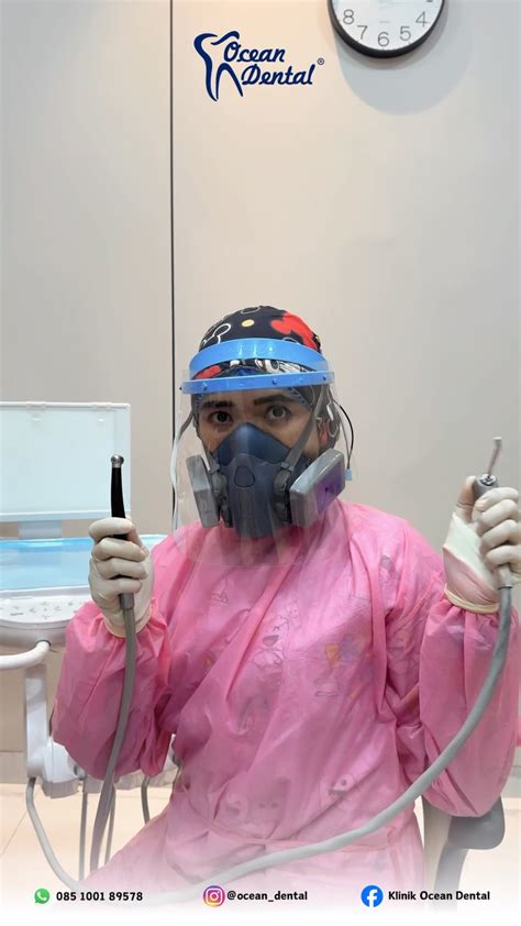 Drg Aersy Henny Paramitha Drgaersyhennyparamitha • Instagram Photos And Videos