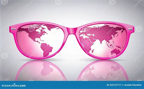 Worldview And A Life Goal Pictured As Word Worldview On A Football