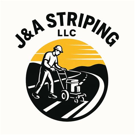 Janda Striping Llc