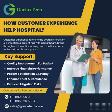 Garioxtech On Linkedin Customerexperience Customerexperienceresearch