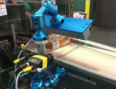 Js Engineering Barcode Automation System Single Phase At ₹ 500000 Js Engineering Barcode Automation System Single Phase At ₹ 500000