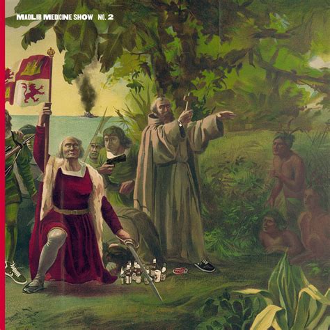 Madlib Flight To Brazil 06 Recife Lyrics Genius Lyrics