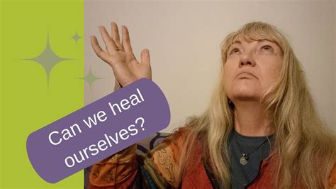 Unlocking Your Body S Healing Power YouTube