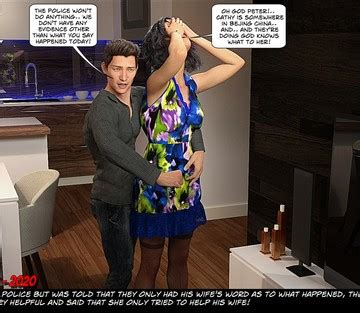 Sex Trafficers Issue