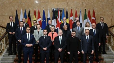 តើ ត្រូវ បំពាក់ អាវុធ ដល់ អឺរ៉ុប ឡើង វិញ ឬ សហភាព អឺរ៉ុប បាន សាកល្បង ប្តូរ ពីការ ពិភាក្សា ឲ្យ ទៅ