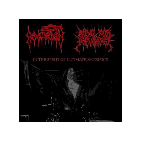 Goatmoon Ride For Revenge Split 12 Dlp Color Black