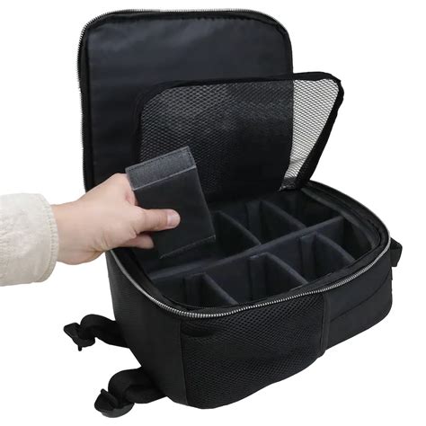 Enhance Collectors Edition Small Mtg Backpack For Deck Boxes Dragon
