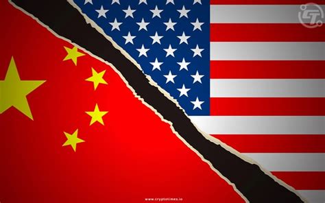 U S Considers Restricting Chinas Access To Cloud Services The Crypto Times