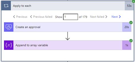 solved flow that sends e mails with options to more peopl power