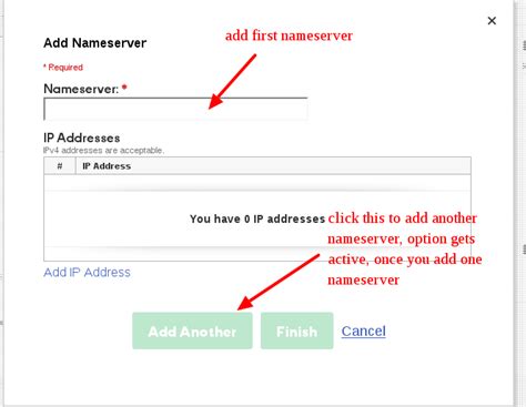 Setup Domain Name At Godaddy Rank My Hub