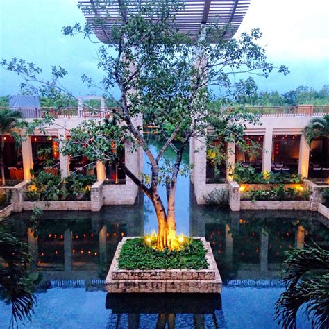 Banyan Tree Mayakoba Artofit