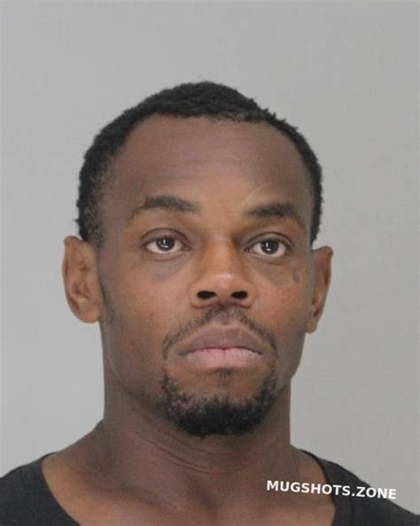 Ponders Daryn 07 10 2024 Dallas County Mugshots Zone