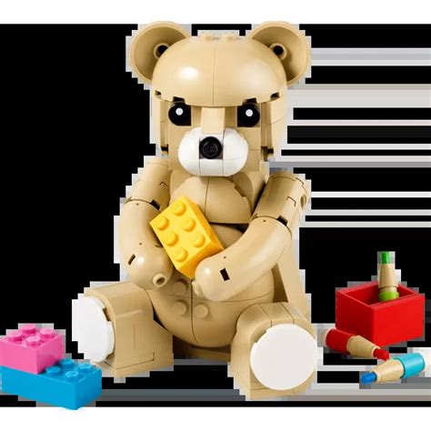 Lego 40821 Love Bears 287pcs