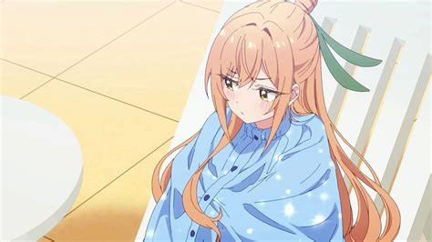 100 девушек которые очень сильно любят тебя 6 серия Осень 2023 Mover Uz