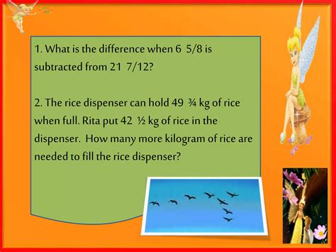 Math 6 Lesson 3 Solving Routine And Non Routine Involving Addition And