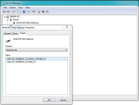 Burn Megacore Bootloader Through Atmel Ice Avr 3rd Party Boards Arduino Forum
