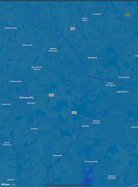 SwiftUI MapKit MapPolygons Remove Strokes Stack Overflow