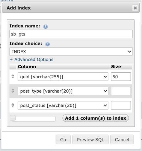 Speed Up Database Queries With Indexes Servebolt