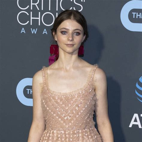 Olivia Wilde Casts Fearless Thomasin Mckenzie In Kerri Strug Biopic Pearl And Dean Cinemas