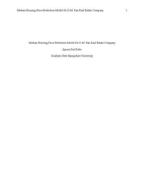 Mat 240 Module Five Assignment Hypothesis Testing For Regional Real