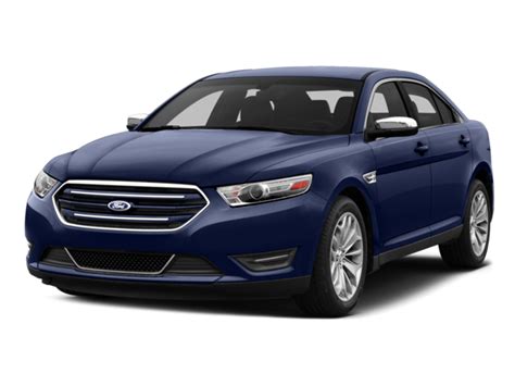 2015 Ford Taurus Reliability Consumer Ratings And Pricing