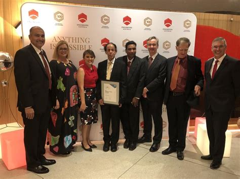 Department Of Transport And Main Roads On Linkedin Congratulations To Jothi Ramanujam Rama