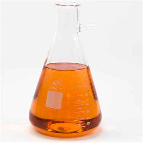 1000 Ml Filtering Flask