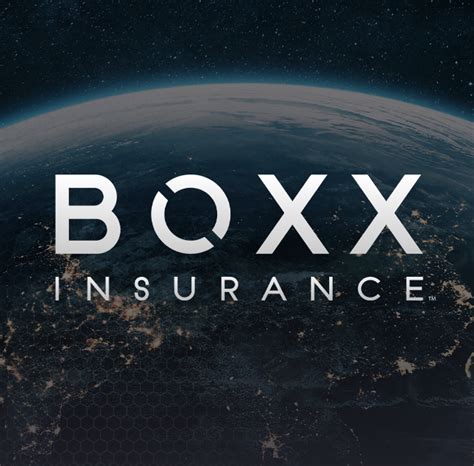 Global Insurtech Leader Boxx Insurance Company Acquired By Zurich Insurance
