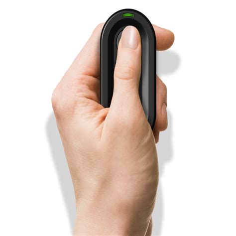 Igloohome Bluetooth Keyfob Zee Tech