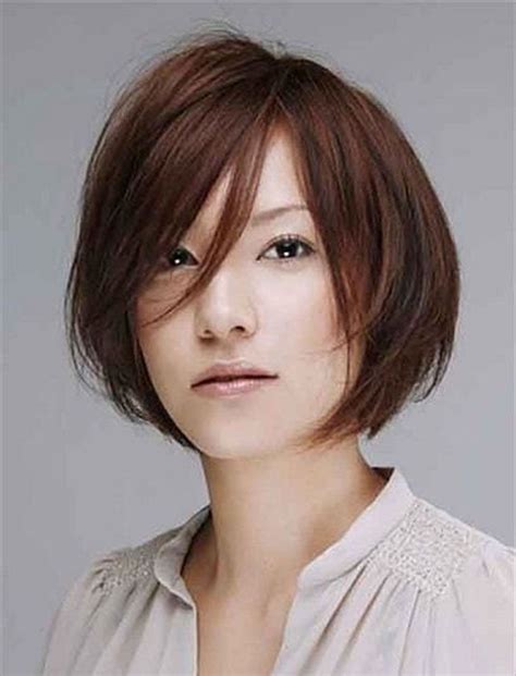 Neat Hairstyle For Women Over 50 Asian 1960s Girl Hairstyles Punk Short