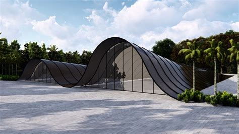 Dua Hamid On Linkedin Architecture Architecturedesign Architecturalvisualization…