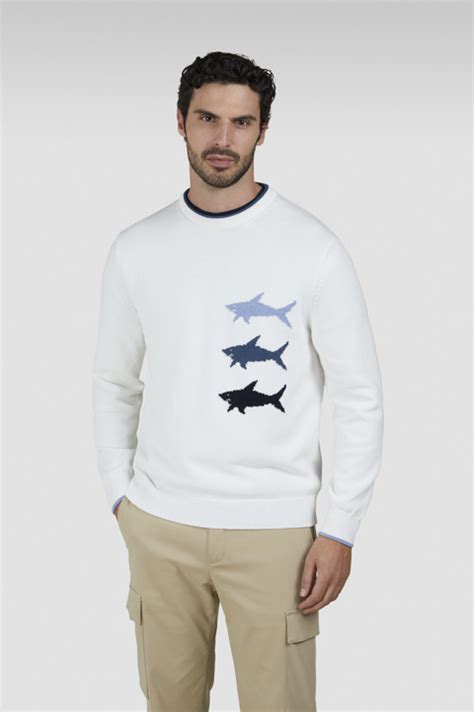 Casual Sportswear For Men And Women Paul And Shark