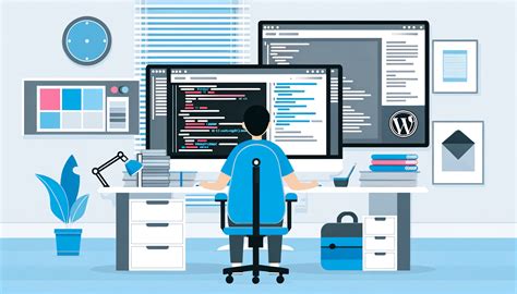 What Is A Full Stack Wordpress Developer Hire Ali Shan Expert Wordpress Developer