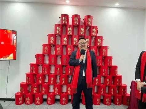 林源简讯2023林源开门红 林源控股集团有限公司