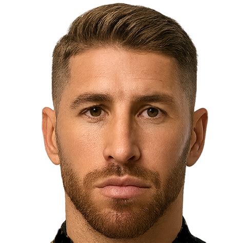 Sergio Ramos Legends Database